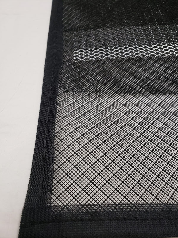 Flex Frame Filters - Standard Sizes • Air Commander